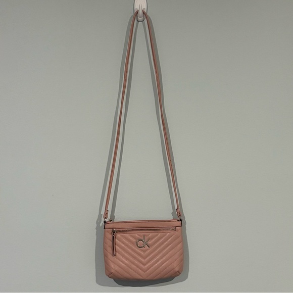 Calvin Klein | Bags | Calvin Klein Hailey Crossbody Bag | Poshmark